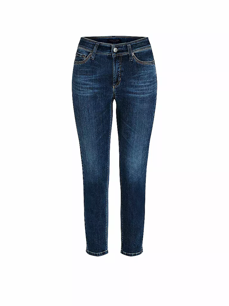 CAMBIO Jeans Slim Fit PARLA blau
